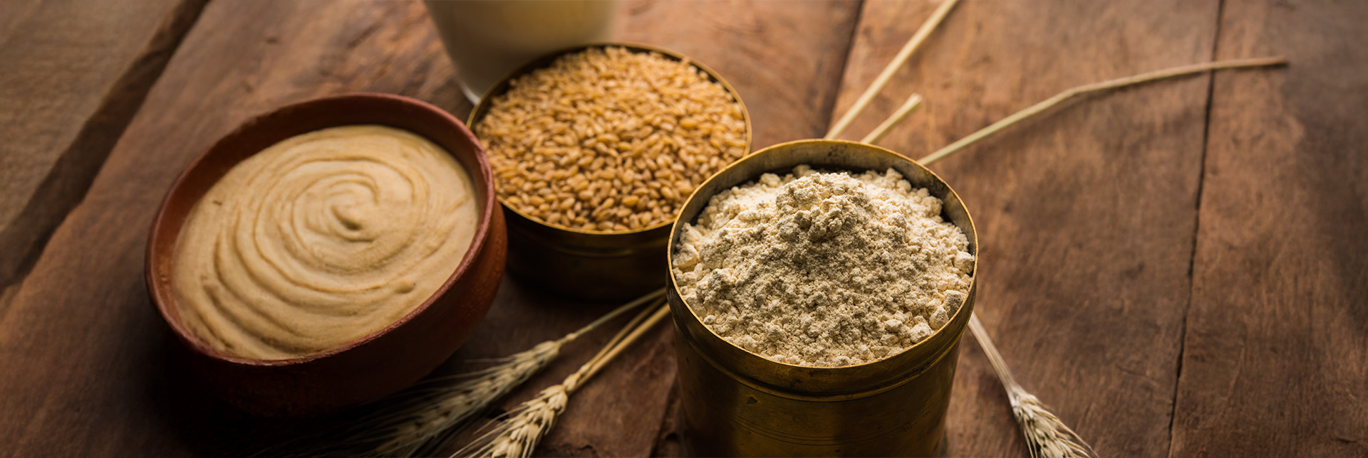 THR Premix (Take-Home Ration | Vitaline Nutri Foods Private Limited