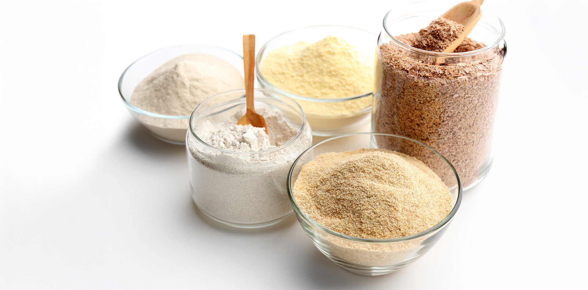 THR Premix (Take-Home Ration | Vitaline Nutri Foods Private Limited